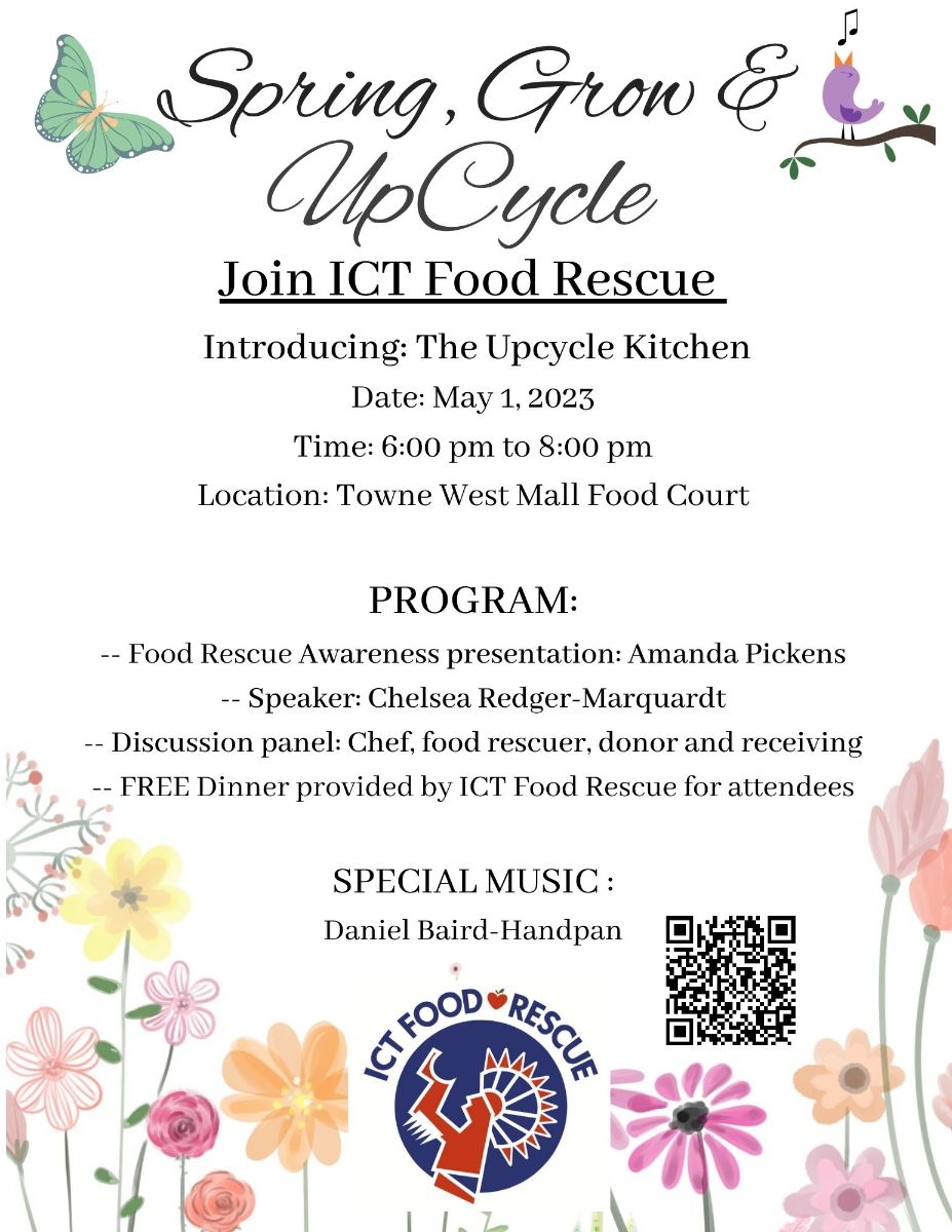 ICT Food Rescue